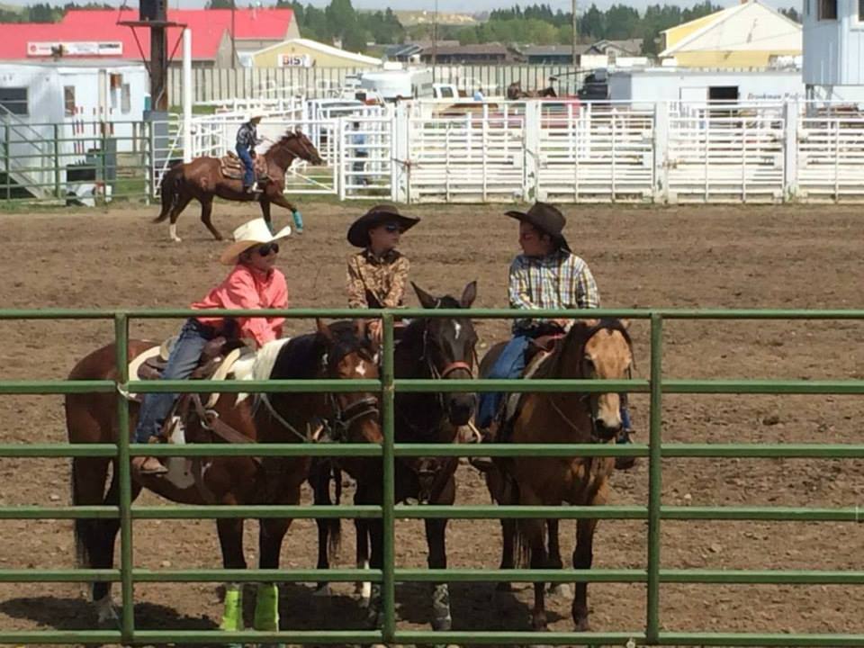 YRA Eligible Members – Montana YRA